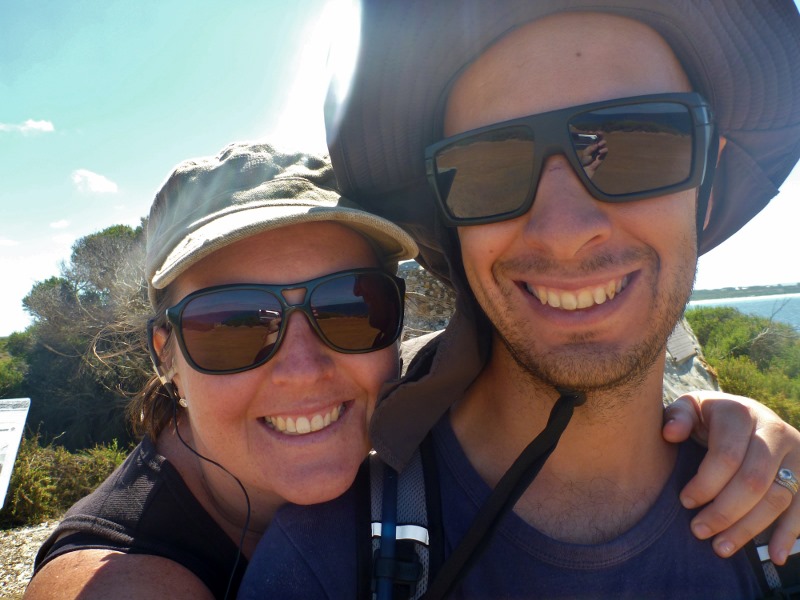 John Cove Beach, Bremer Bay – outbackjoe