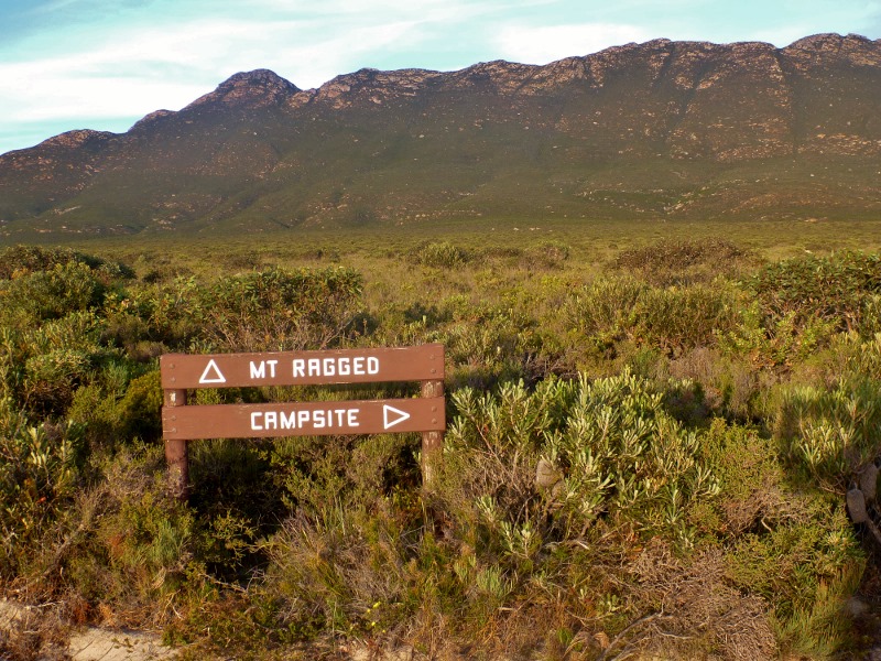Climbing Mt Ragged, Cape Arid National Park, Western Australia – outbackjoe