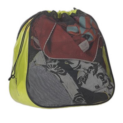 Hilux Camp Clothes and Laundry Setup – outbackjoe