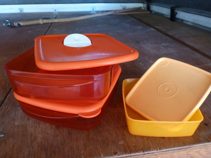 Hilux Camp Cooking and Kitchen Setup – outbackjoe