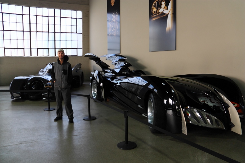 Los Angeles, California – outbackjoe