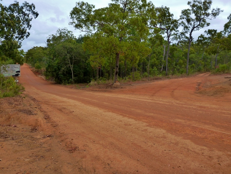 Frenchmans Track, Cape York – outbackjoe