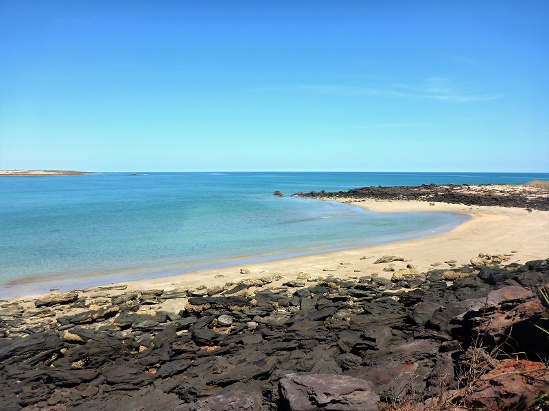 Cape Leveque – outbackjoe