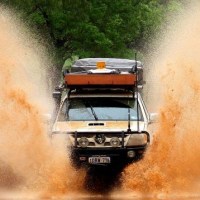 outbackjoe – a camping trip of ridiculous proportions